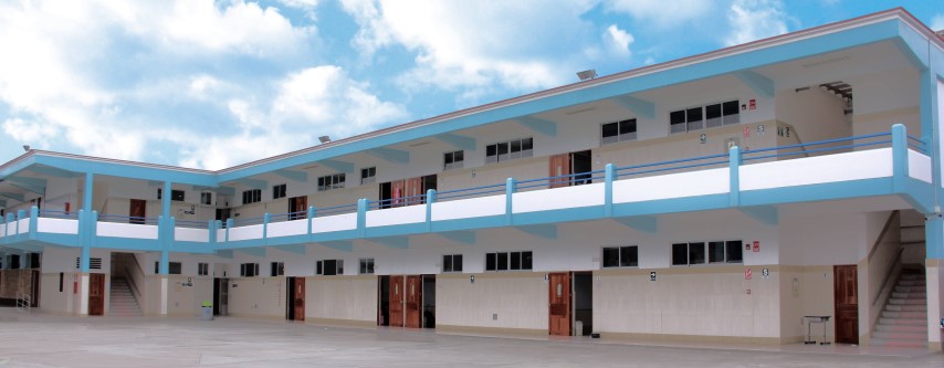 Coordinación de Primaria